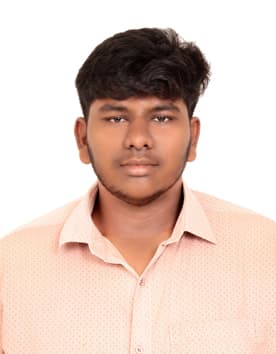 Vasanth | Portfolio
